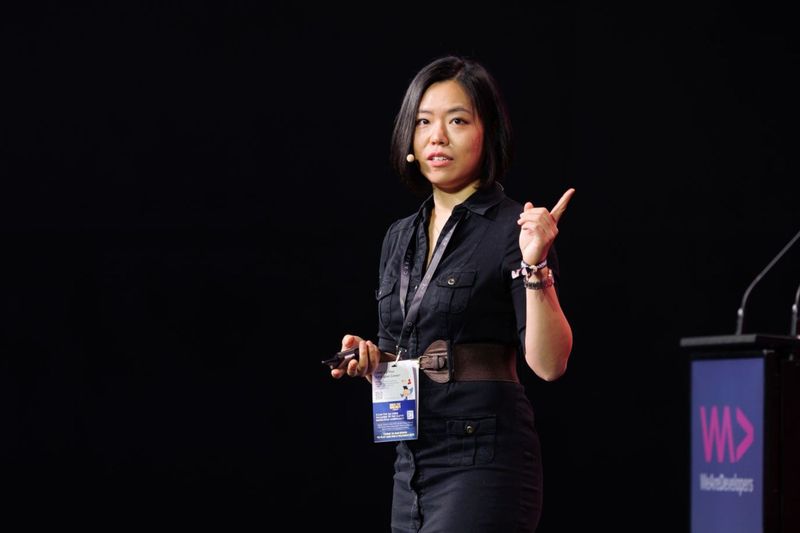 Coffee with Developers - WeAreDevelopers